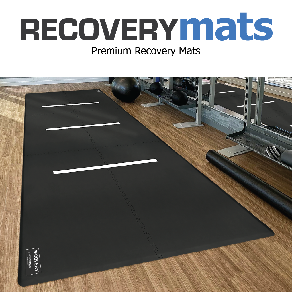 RecoveryMats – WellnessFitnessMats