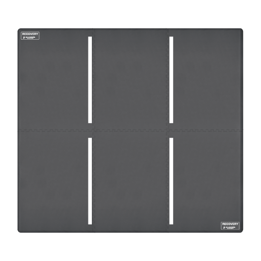 Recovery Mats by WellnessMats