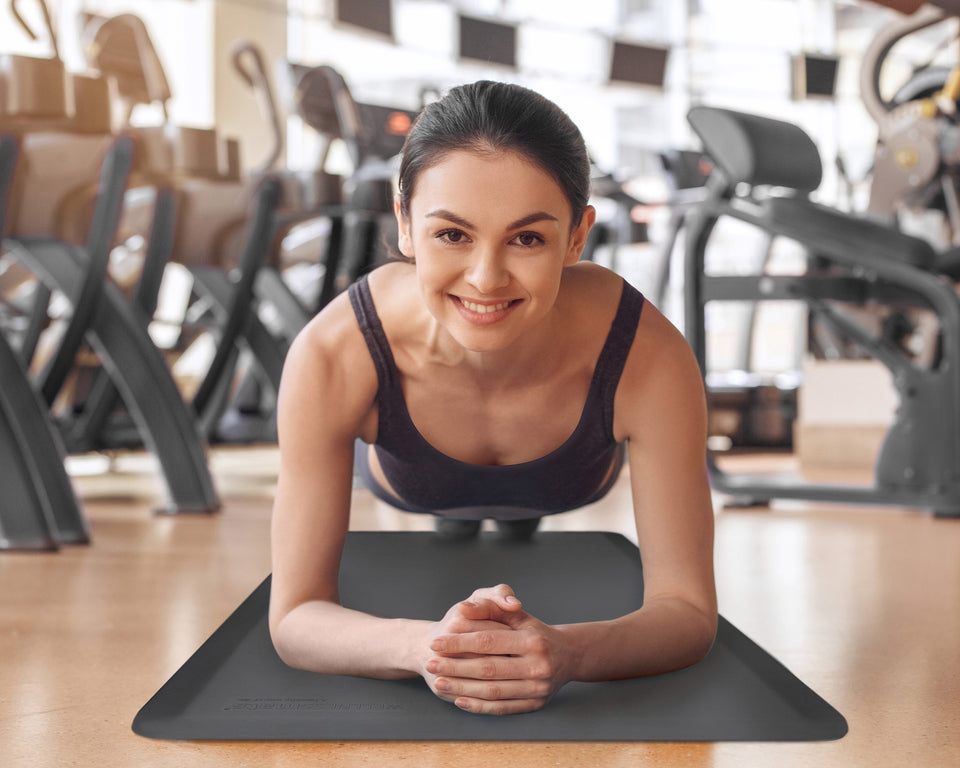 WellnessFitnessMats